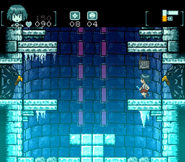 Super Junkoid Super Metroid – 2Dgamecity