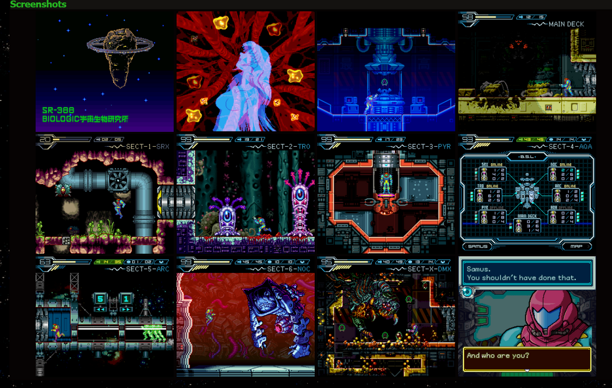 Super Metroid: X-Fusion -2025 v1.2 SNES Cartridge US/Version – 2Dgamecity
