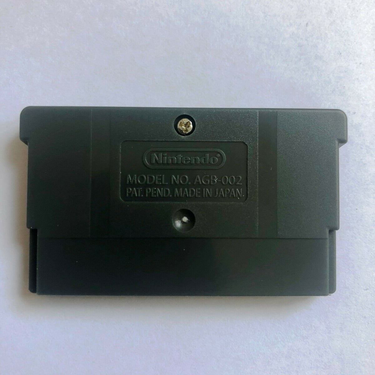 DOOM GAMEBOYADVANCE Cartridge USA/Version – 2Dgamecity