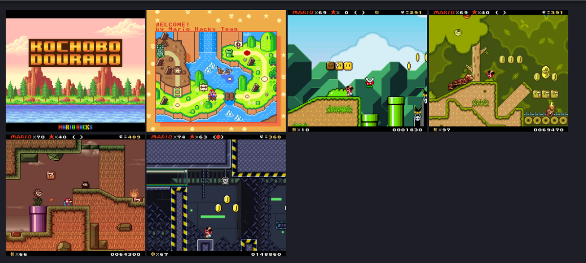 Kochobo Dourado Collab SNES Video Game US/Version – 2Dgamecity