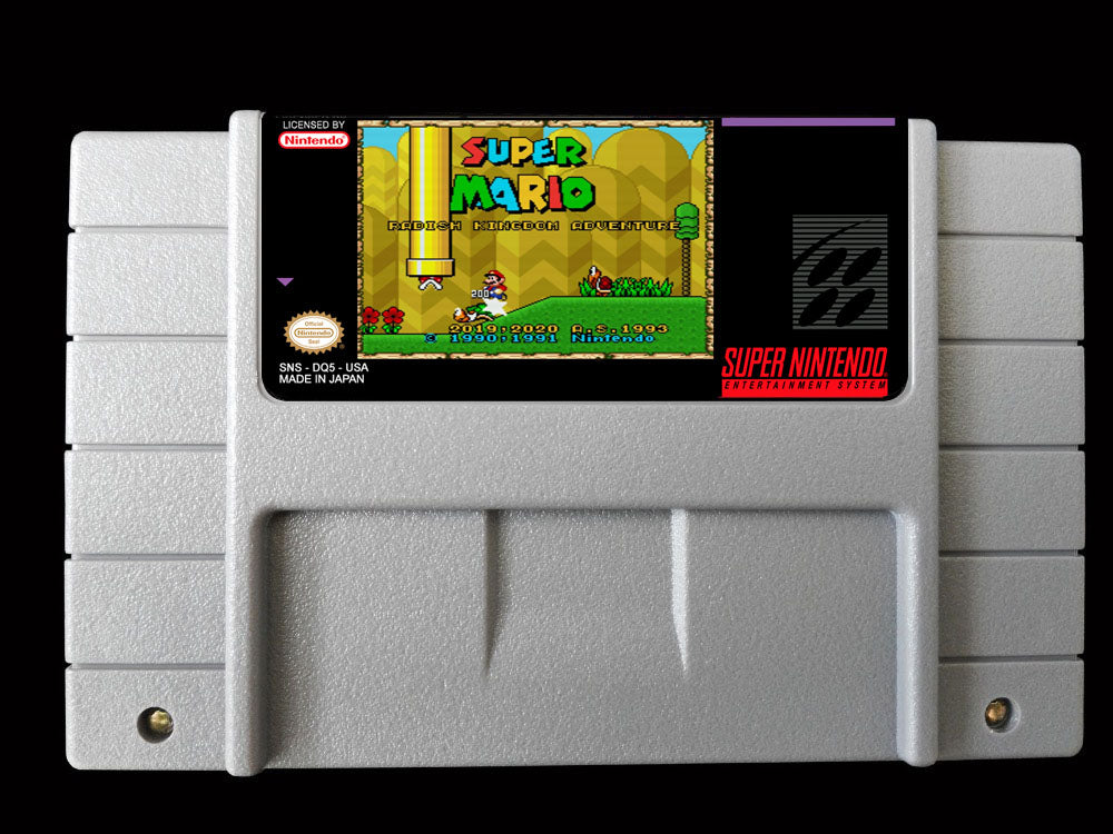 snes games and sega genesis games and game boy advance games and n64 ...