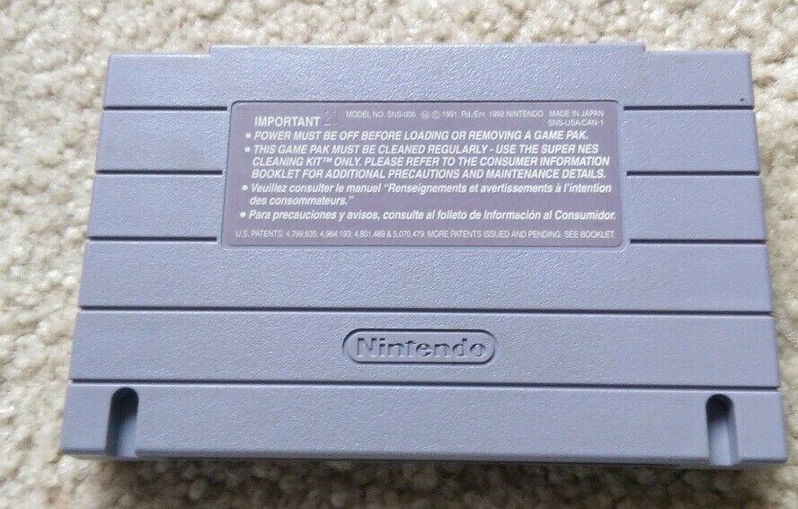 X-Men: Mutant Apocalypse SNES Hidden Gems – 2Dgamecity